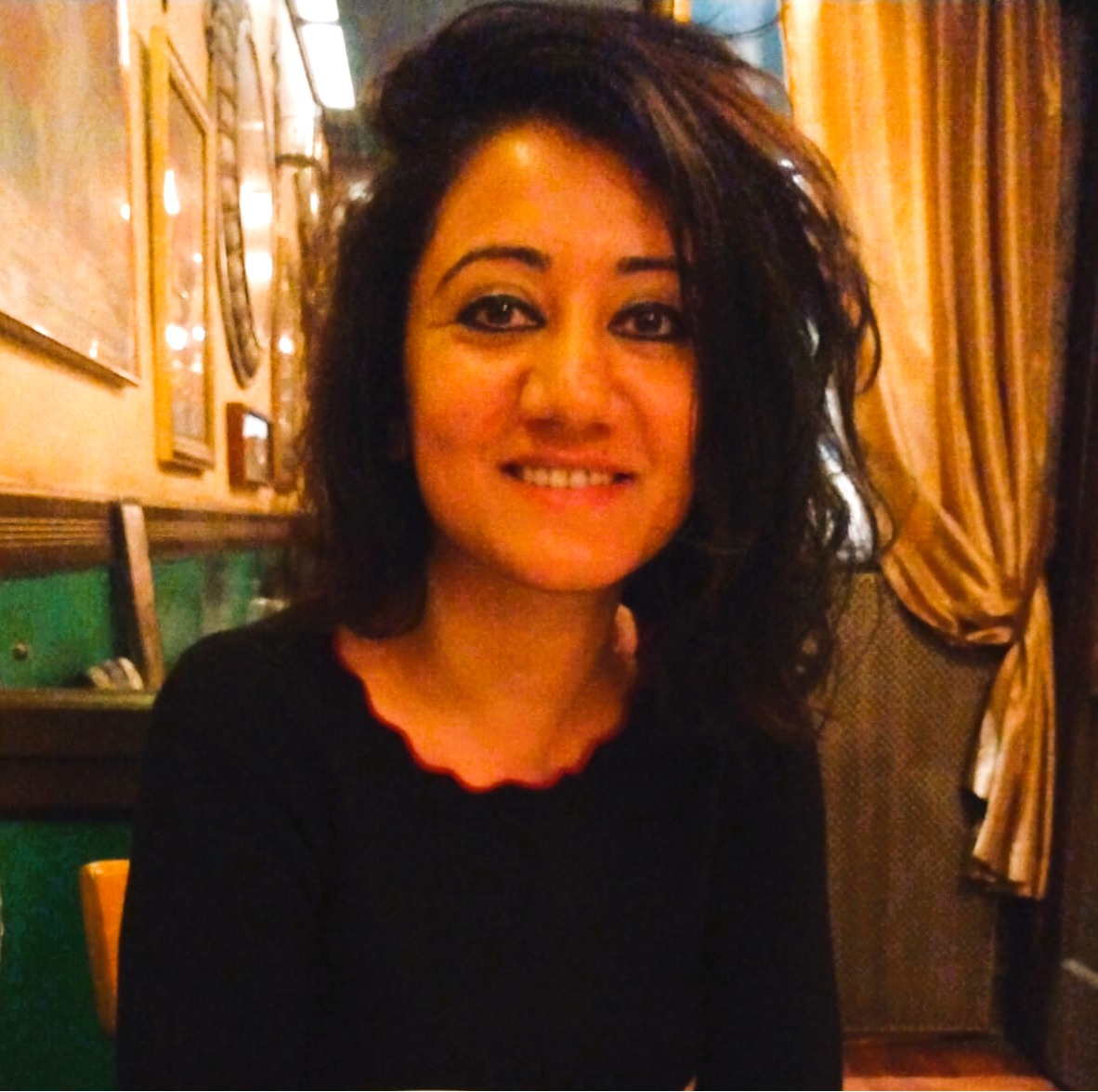 AIIS 2025 Book Prizes Awarded to Dana Kornberg and Satya Shikha ...